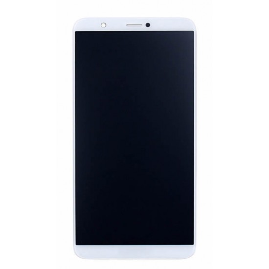 Touch Display Huawei P Smart Fig Lx1 Fig La1 Fig Lx2 Fig Lx3 Branco